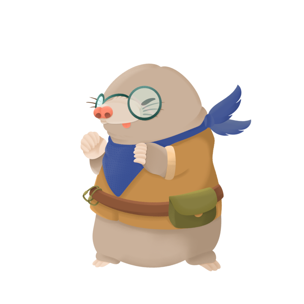Game Guide – Treasure Hunter King NFT